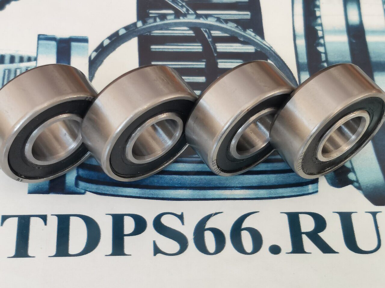 купить подшипник Екатеринбург 2202 2RS размеры 15x35x14