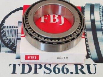 купить подшипник 32010,FBJ 50x80x20