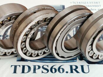 Подшипник 3508,22208,40x80x23 купить Екатеринбург